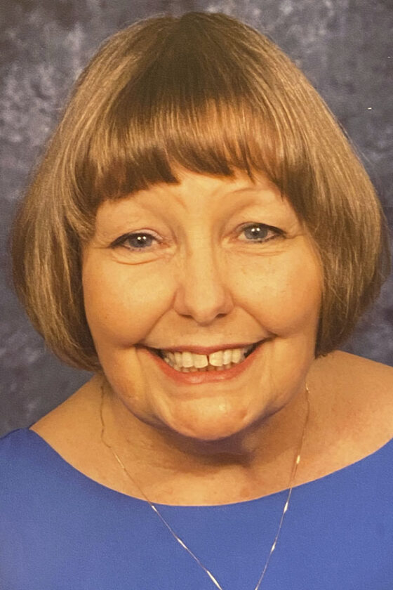 Susan L. Raubenstraw 1954-2021 | News, Sports, Jobs - The Vindicator